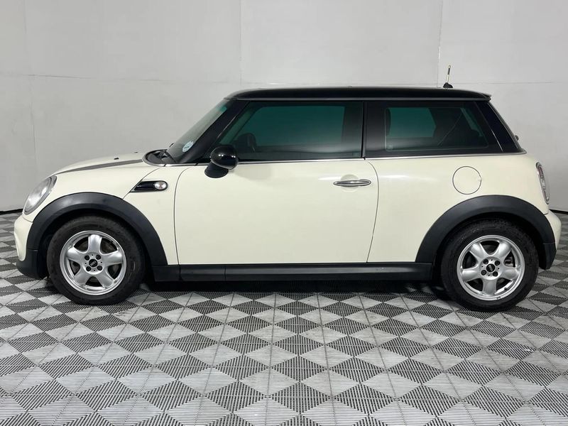 Used MINI Hatch Cooper for sale in Western Cape - Cars.co.za (ID::10034570)