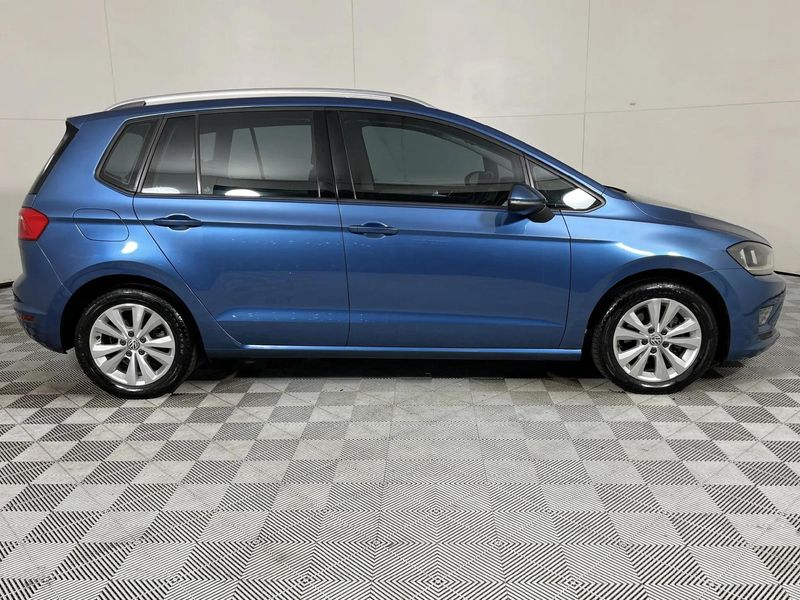 Used Volkswagen Golf SV 1.4 TSI Comfortline Auto for sale in Gauteng ...