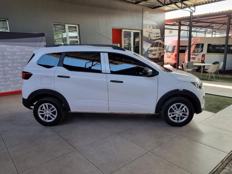 Used Renault Triber 1.0 Expression for sale in Gauteng - Cars.co.za (ID ...