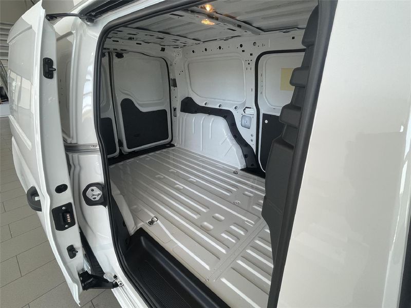 Used Volkswagen Caddy Maxi Cargo 2.0 TDI (81kw) Panel Van for sale in ...
