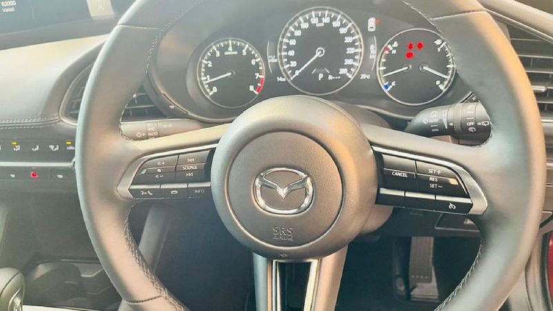 Used Mazda 3 1.5 Dynamic Auto 5-dr for sale in North West Province ...