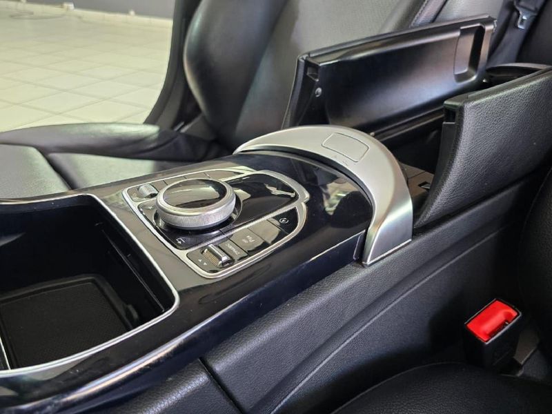 Used Mercedes-Benz C-Class C 180 C-Class Auto for sale in Gauteng ...