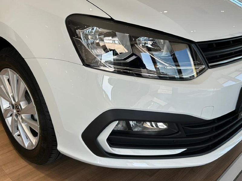 New Volkswagen Polo Vivo Polo Vivo 1.6 77kW Life tiptronic for sale in ...