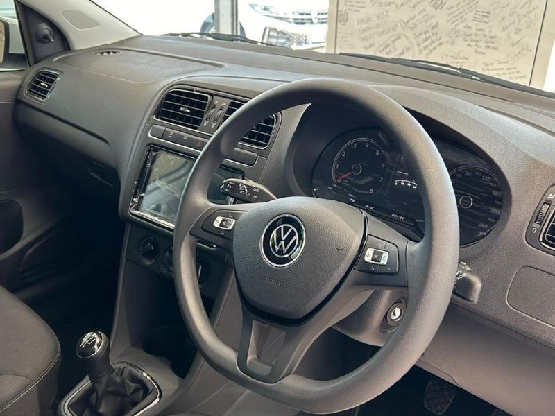New Volkswagen Polo Vivo Polo Vivo 1.6 77kW Life tiptronic for sale in ...