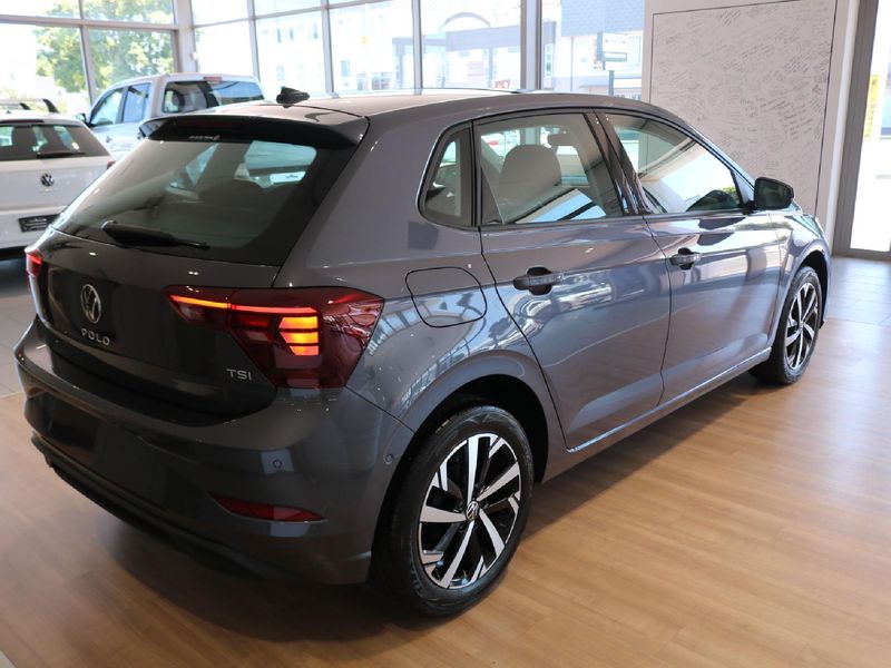 New Volkswagen Polo Polo 1.0 TSI 85kW Life DSG for sale in Western Cape ...