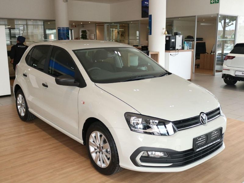 New Volkswagen Polo Vivo Polo Vivo 1.4 55kW Vivo for sale in Western Cape - Cars.co.za (ID ...