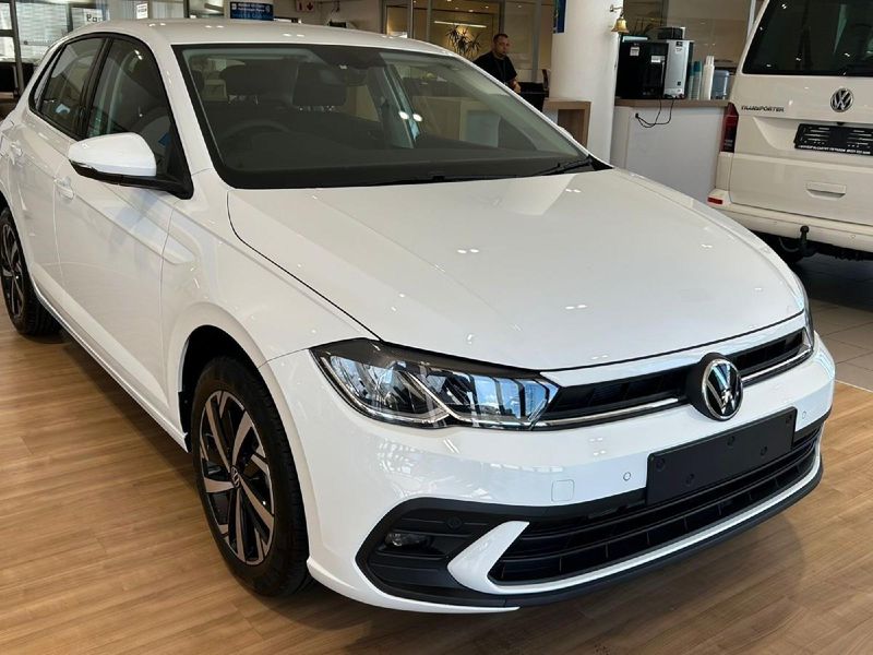 New Volkswagen Polo Polo 1.0 TSI 85kW Life DSG for sale in Western Cape ...
