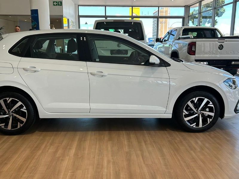 New Volkswagen Polo Polo 1.0 TSI 85kW Life DSG for sale in Western Cape ...