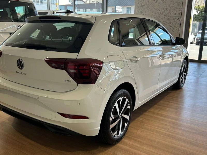New Volkswagen Polo Polo 1.0 TSI 85kW Life DSG for sale in Western Cape ...