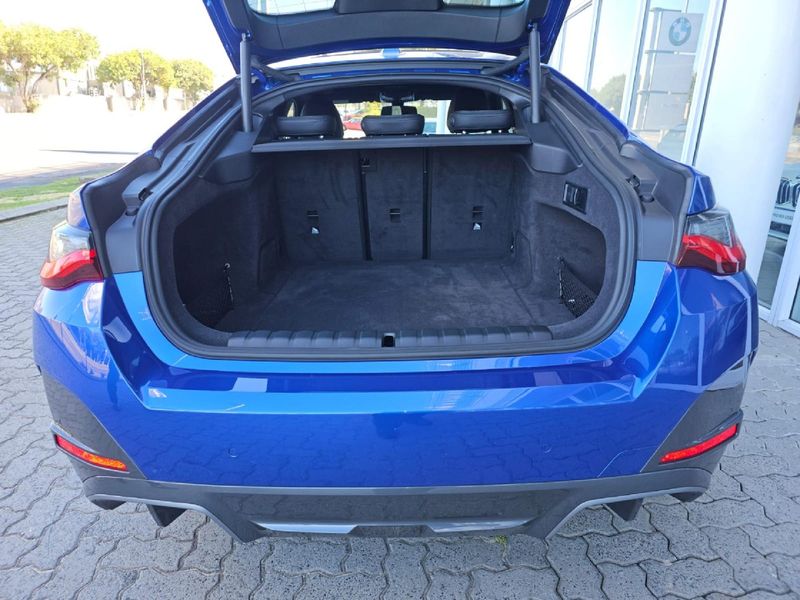 Used BMW i4 eDrive 35 M Sport for sale in Western Cape - Cars.co.za (ID ...