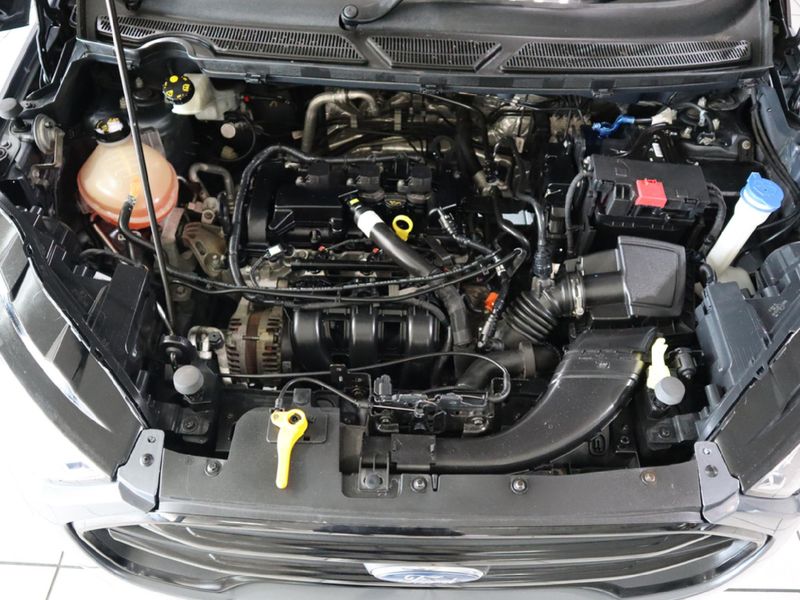 Used Ford EcoSport 1.5 TiVCT Ambiente for sale in Western Cape - Cars ...