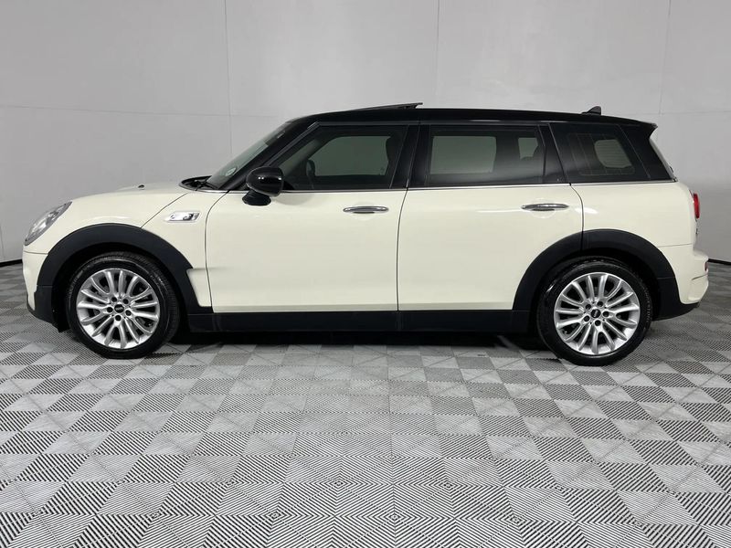 Used MINI Clubman Cooper S Auto for sale in Gauteng - Cars.co.za (ID ...