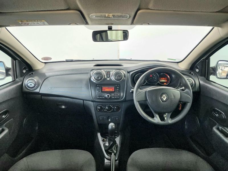 Used Renault Sandero 900T Expression for sale in Gauteng - Cars.co.za ...