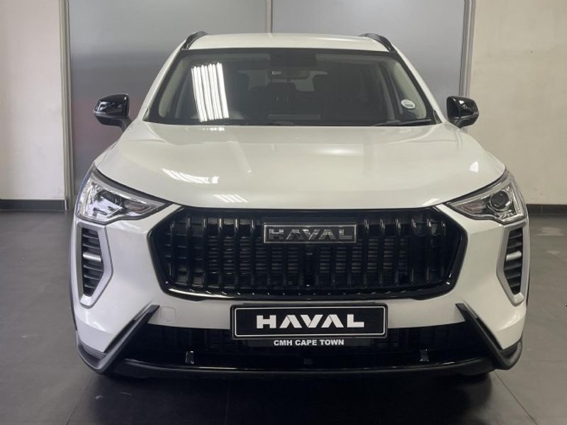 New Haval Jolion 1.5T City Plus DCT for sale in Western Cape - Cars.co ...