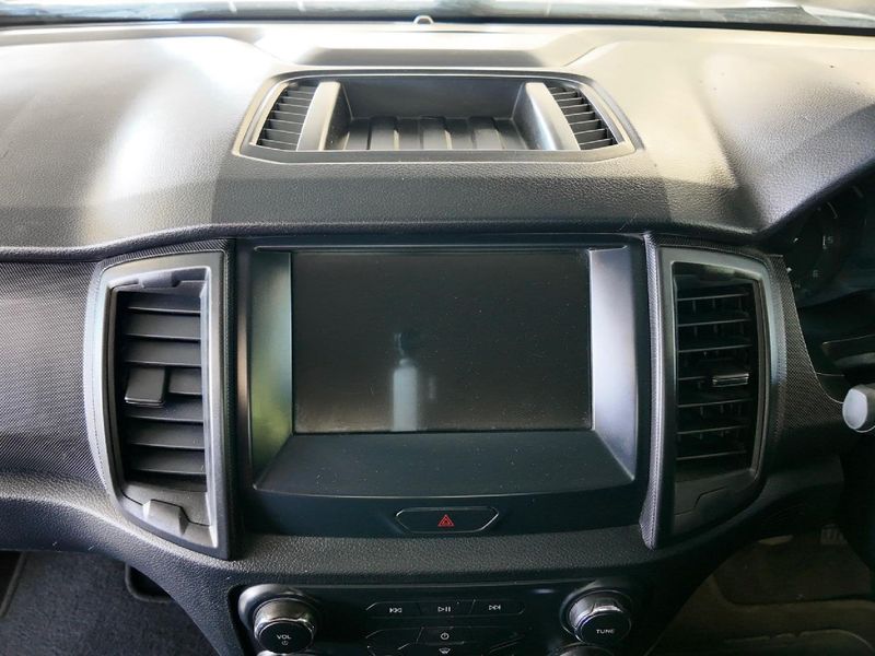 Used Ford Ranger 2.2 TDCi XL Single-Cab for sale in Western Cape - Cars ...