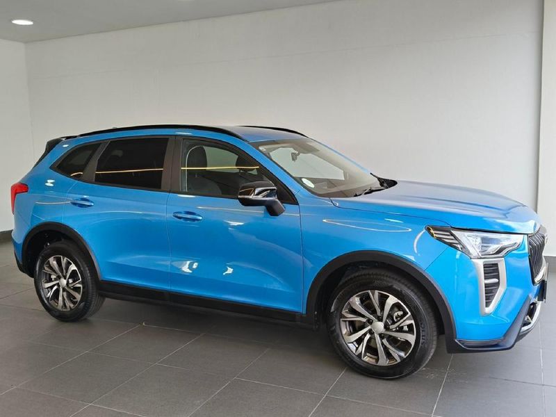 New Haval Jolion 1.5T City Plus DCT for sale in Gauteng - Cars.co.za ...