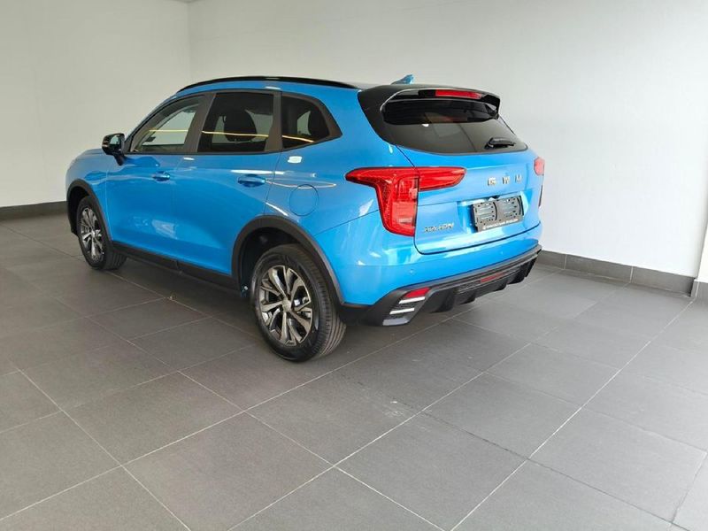 New Haval Jolion 1.5T City Plus DCT for sale in Gauteng - Cars.co.za ...