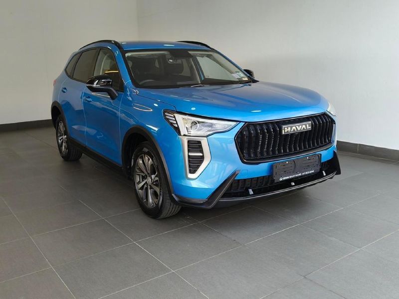 Used Haval Jolion 1.5T City Plus DCT for sale in Gauteng - Cars.co.za ...