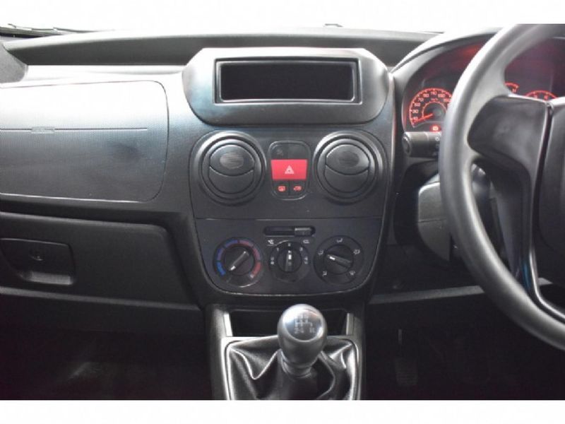 Used Fiat Fiorino 1.4 Panel Van for sale in Gauteng - Cars.co.za (ID ...