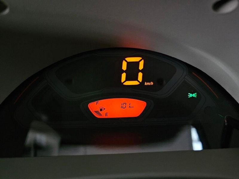 Used Suzuki Eeco 1.2 Panel Van DEMO for sale in Gauteng - Cars.co.za ...