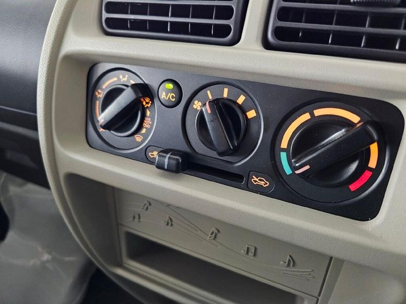 Used Suzuki Eeco 1.2 Panel Van DEMO for sale in Gauteng - Cars.co.za ...