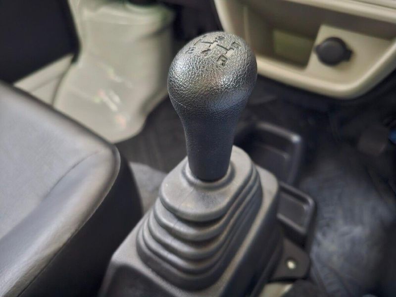 Used Suzuki Eeco 1.2 Panel Van DEMO for sale in Gauteng - Cars.co.za ...