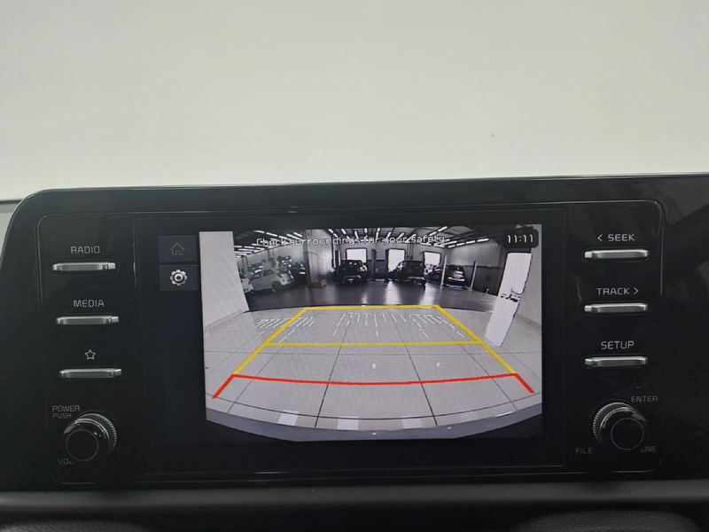 Used Kia Sonet 1.5 LS Runner Panel Van for sale in Gauteng - Cars.co.za ...