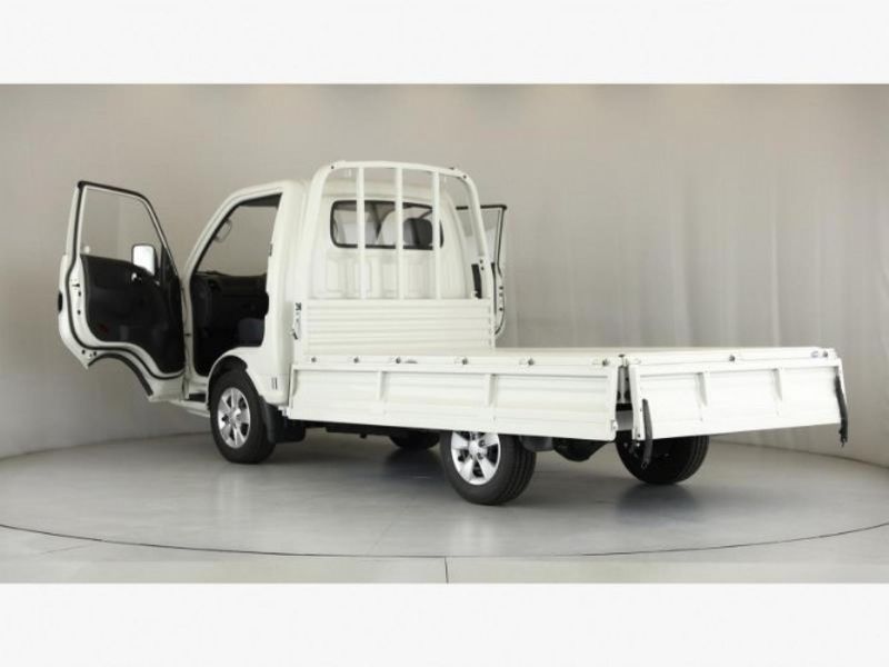 Used JAC X200 2.8D Single-Cab Drop Side for sale in Kwazulu Natal ...