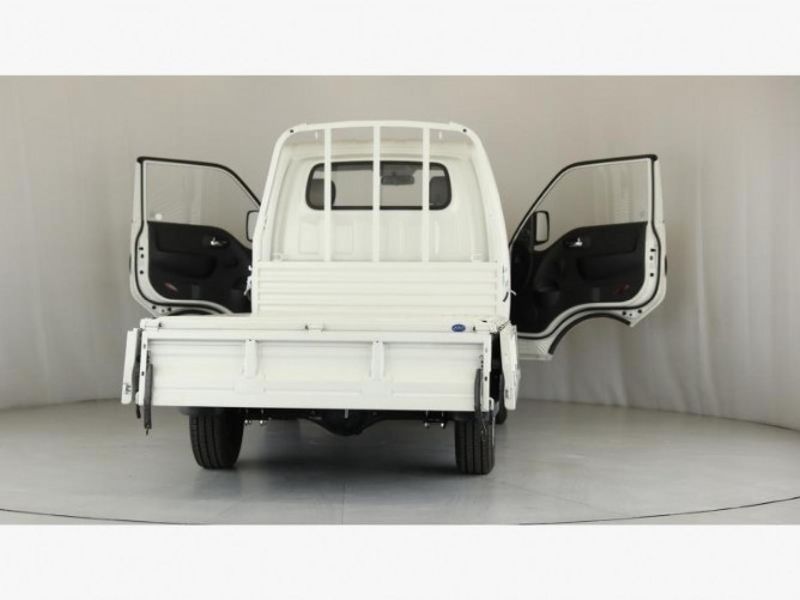 Used JAC X200 2.8D Single-Cab Drop Side for sale in Western Cape - Cars ...