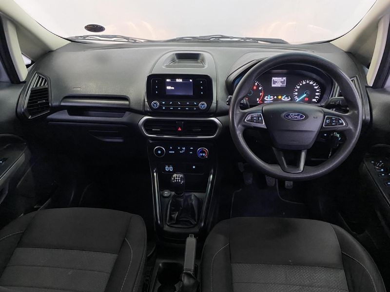 Used Ford EcoSport 1.5 TiVCT Ambiente for sale in Gauteng - Cars.co.za ...
