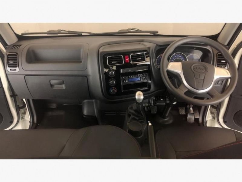Used JAC X200 2.8D Single-Cab Drop Side for sale in Kwazulu Natal ...