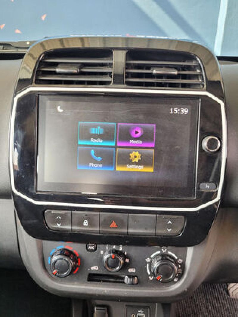 Used Renault Kwid 1.0 Climber Auto for sale in Gauteng - Cars.co.za (ID ...