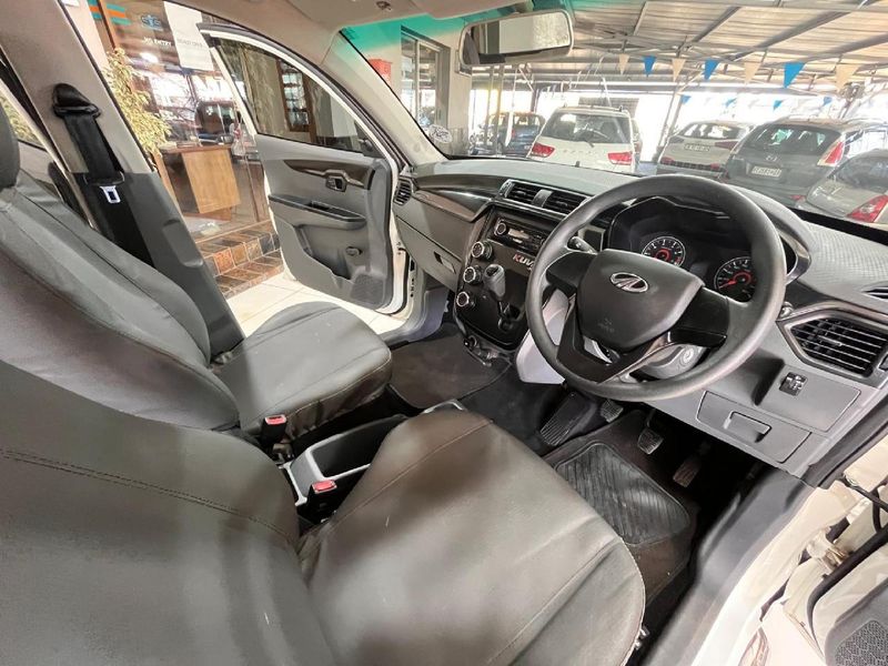 Used Mahindra KUV 100 1.2 K2+ NXT for sale in Gauteng - Cars.co.za (ID ...