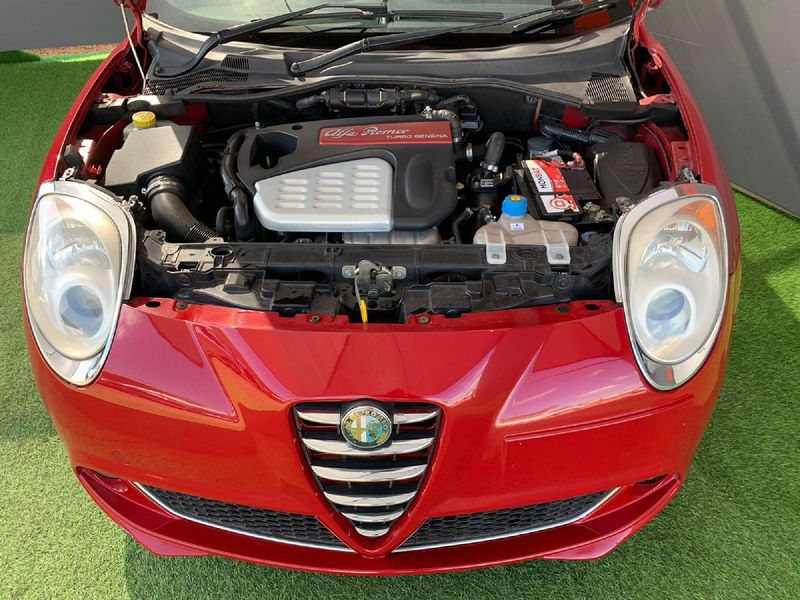 Used Alfa Romeo MiTo 1.4T Multiair Distinctive for sale in Gauteng - Cars.co.za (ID::10045144)