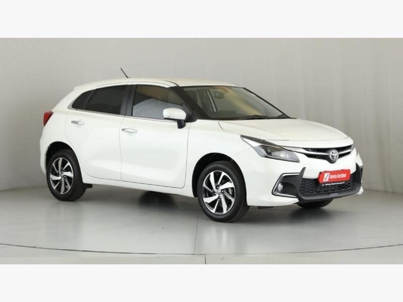 Used Toyota Starlet 1.5 XR Auto for sale in Gauteng - Cars.co.za (ID ...