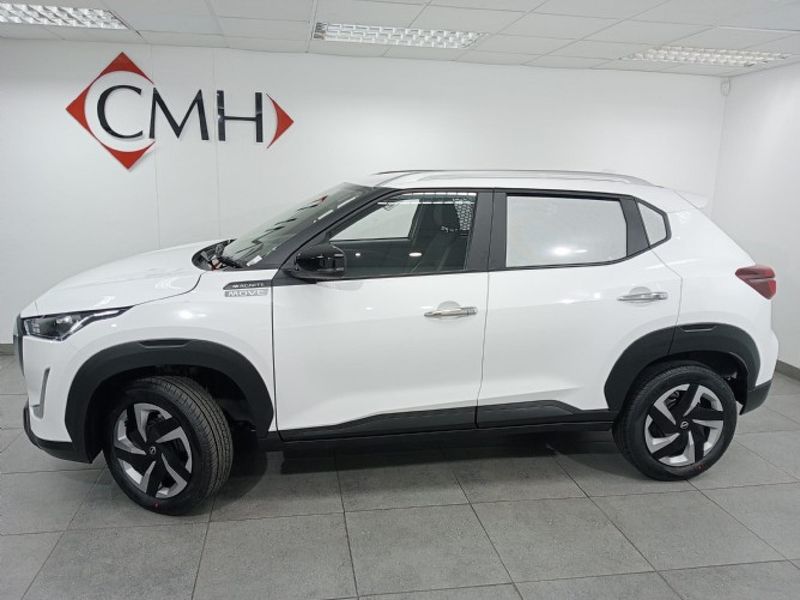 New Nissan Magnite Move 1.0 Visia F/C P/V for sale in Gauteng - Cars.co ...
