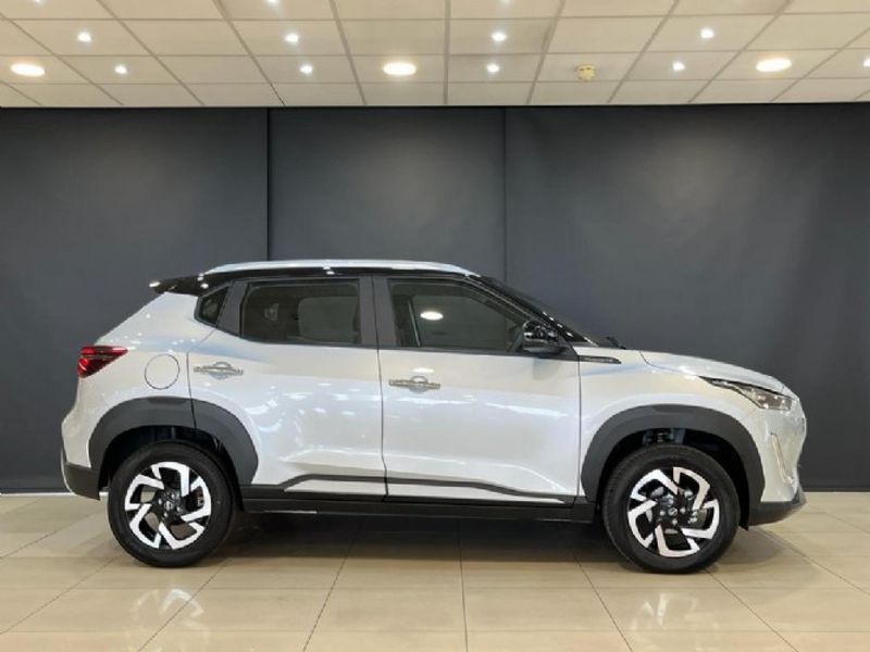 Used Nissan Magnite 1.0 Acenta for sale in Kwazulu Natal - Cars.co.za (ID::10046953)