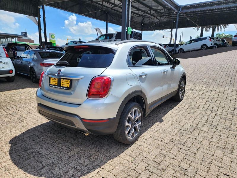 Used Fiat 500X 1.4T Cross Auto for sale in Mpumalanga - Cars.co.za (ID ...