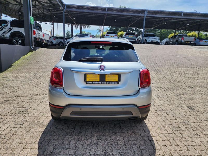 Used Fiat 500X 1.4T Cross Auto for sale in Mpumalanga - Cars.co.za (ID ...