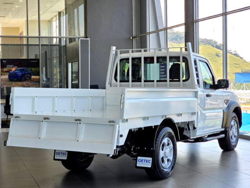New Mahindra Pik Up 2.2 mHawk S4 Dropside for sale in Gauteng - Cars.co ...