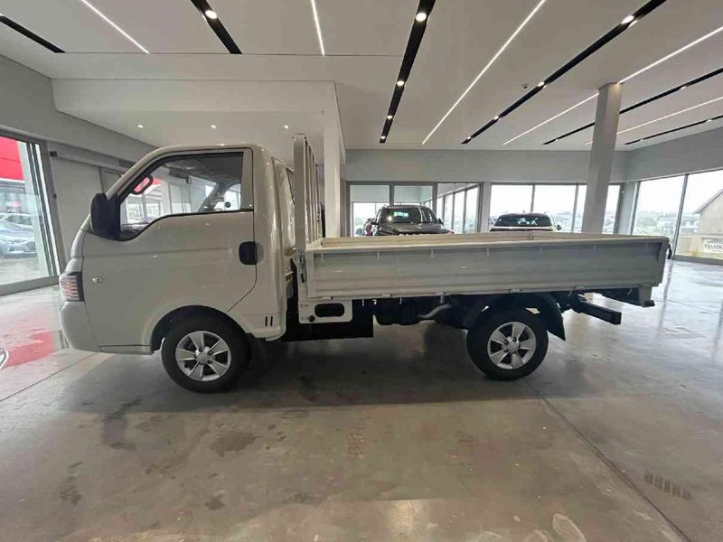 New JAC X200 2.8D Single-Cab Drop Side for sale in Western Cape - Cars ...