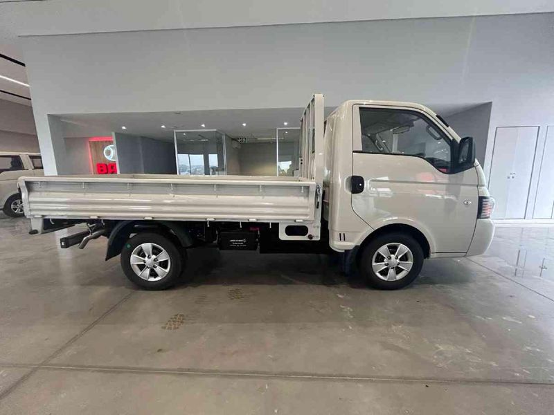 New JAC X200 2.8D Single-Cab Drop Side for sale in Western Cape - Cars ...