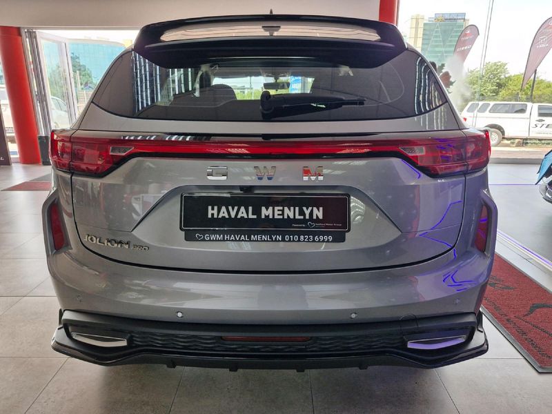 New Haval Jolion Pro 1.5T Premium DCT for sale in Gauteng - Cars.co.za ...