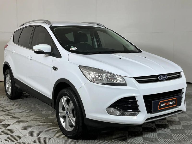 Used Ford Kuga 1.5 EcoBoost Ambiente for sale in Gauteng - Cars.co.za ...