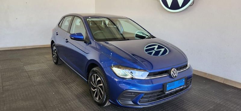 New Volkswagen Polo 1.0 TSI for sale in North West Province - Cars.co ...