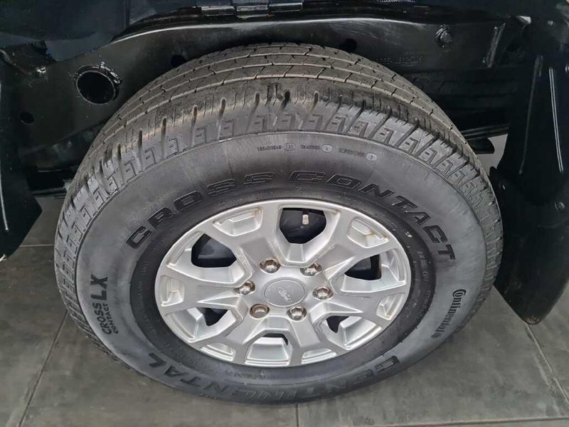 Used Ford Ranger 2.2 TDCi XL Single-Cab for sale in Gauteng - Cars.co ...