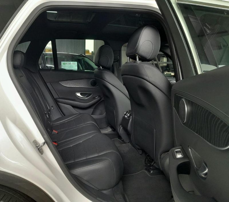 Used Mercedes-Benz GLC 250d for sale in Gauteng - Cars.co.za (ID::10048986)