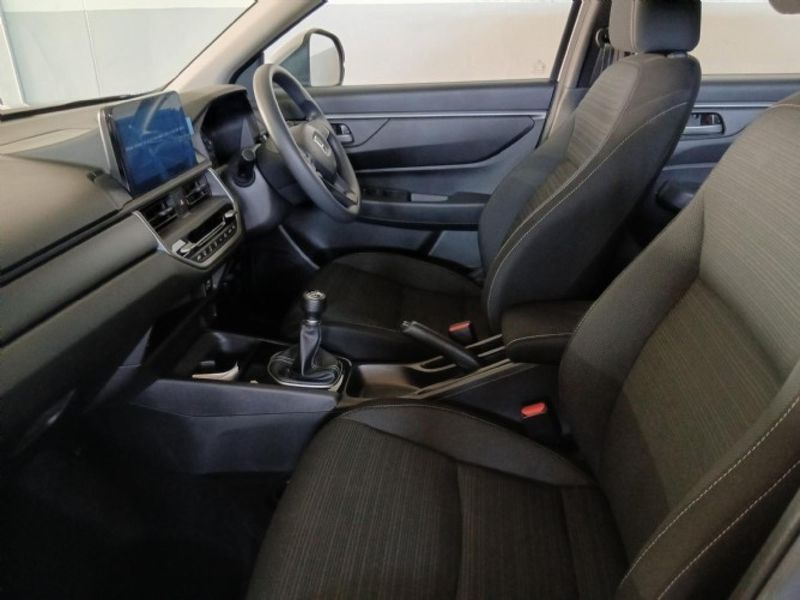 New Honda Elevate 1.5 Comfort for sale in Kwazulu Natal - Cars.co.za (ID::10049513)