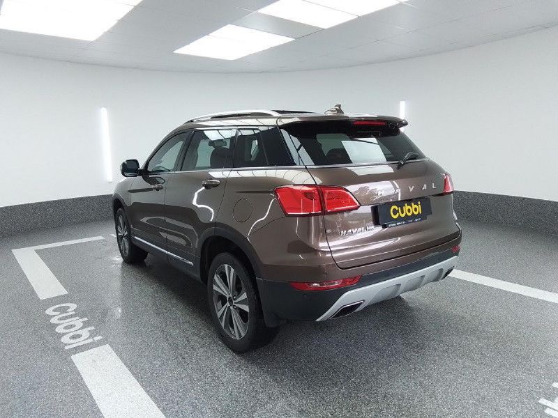 Used Haval H6C 2.0T Luxury Auto for sale in Gauteng - Cars.co.za (ID ...