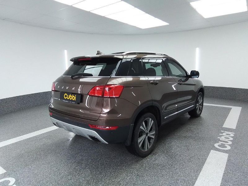 Used Haval H6C 2.0T Luxury Auto for sale in Gauteng - Cars.co.za (ID ...